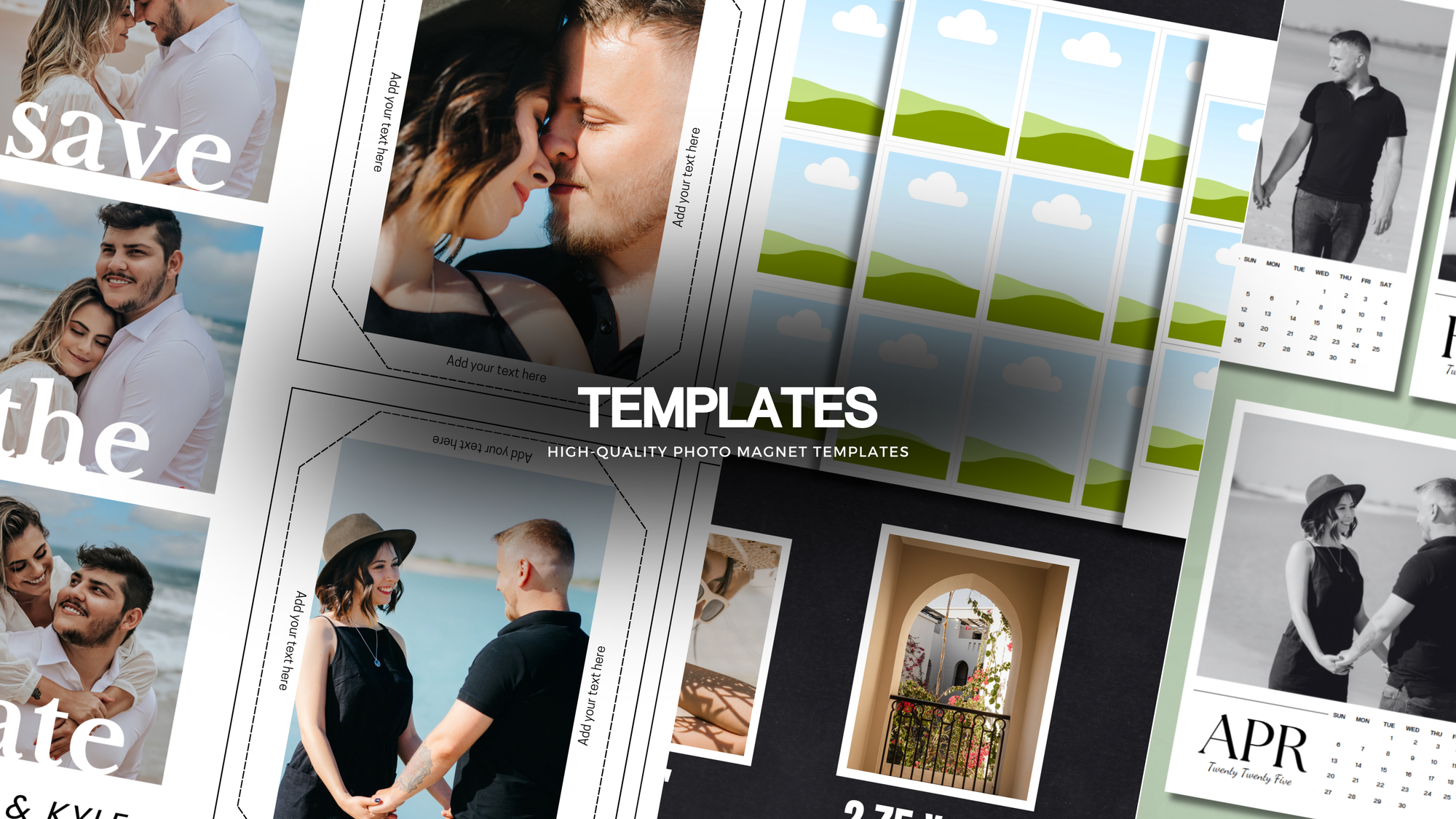 All Templates – Page 3 – The Magnetpreneur™